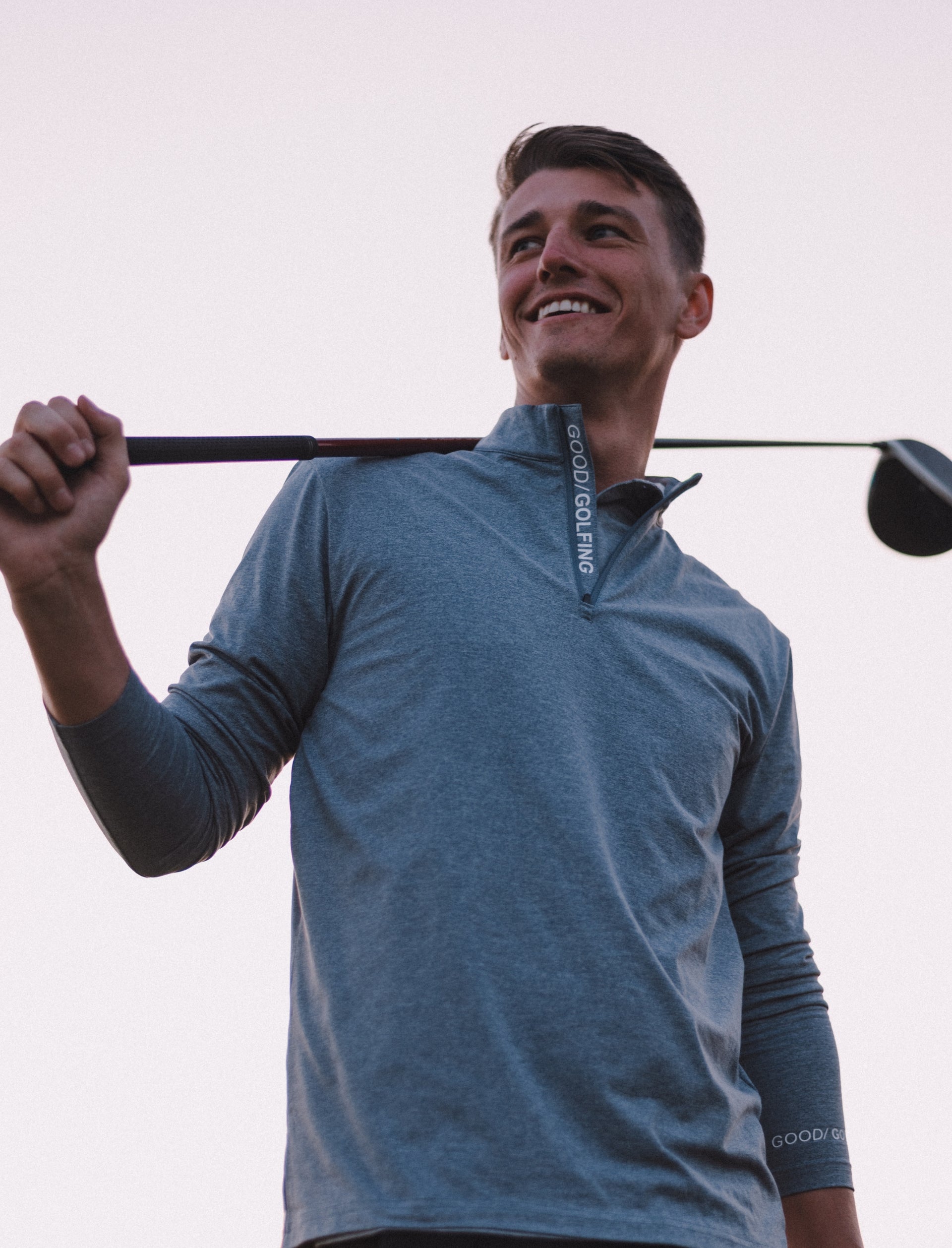 Wedj Golf – WEDJ GOLF