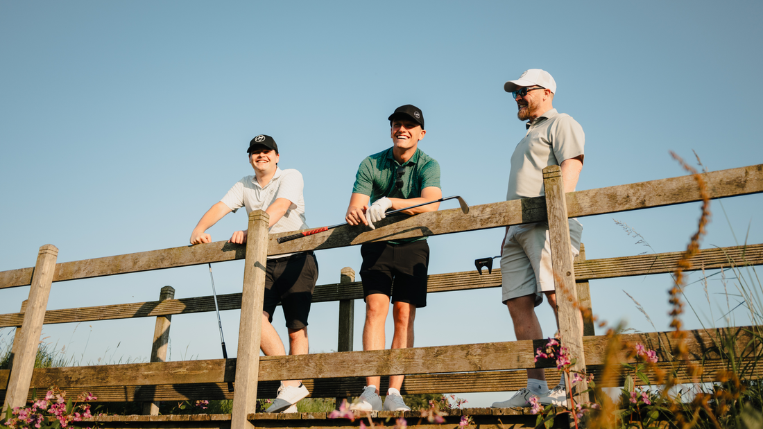 Wedj Golf – WEDJ GOLF