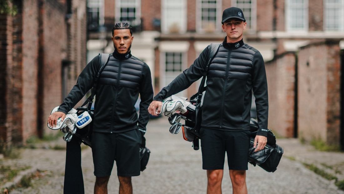 Wedj Golf – WEDJ GOLF